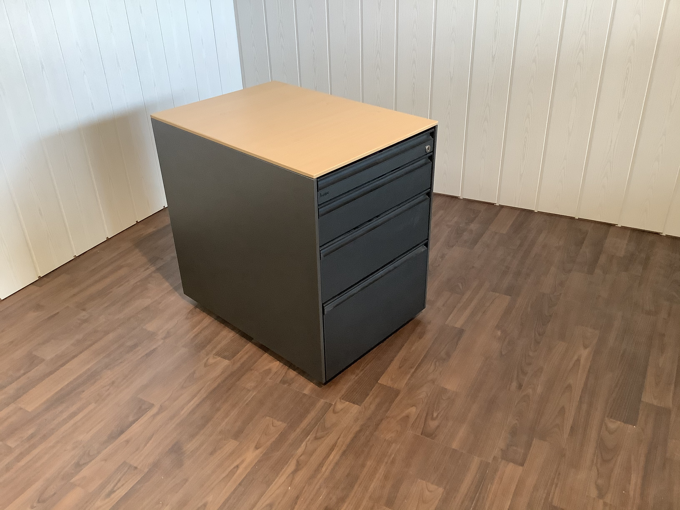 Rollcontainer/High-Caddys / bueromoebel-outlet.at